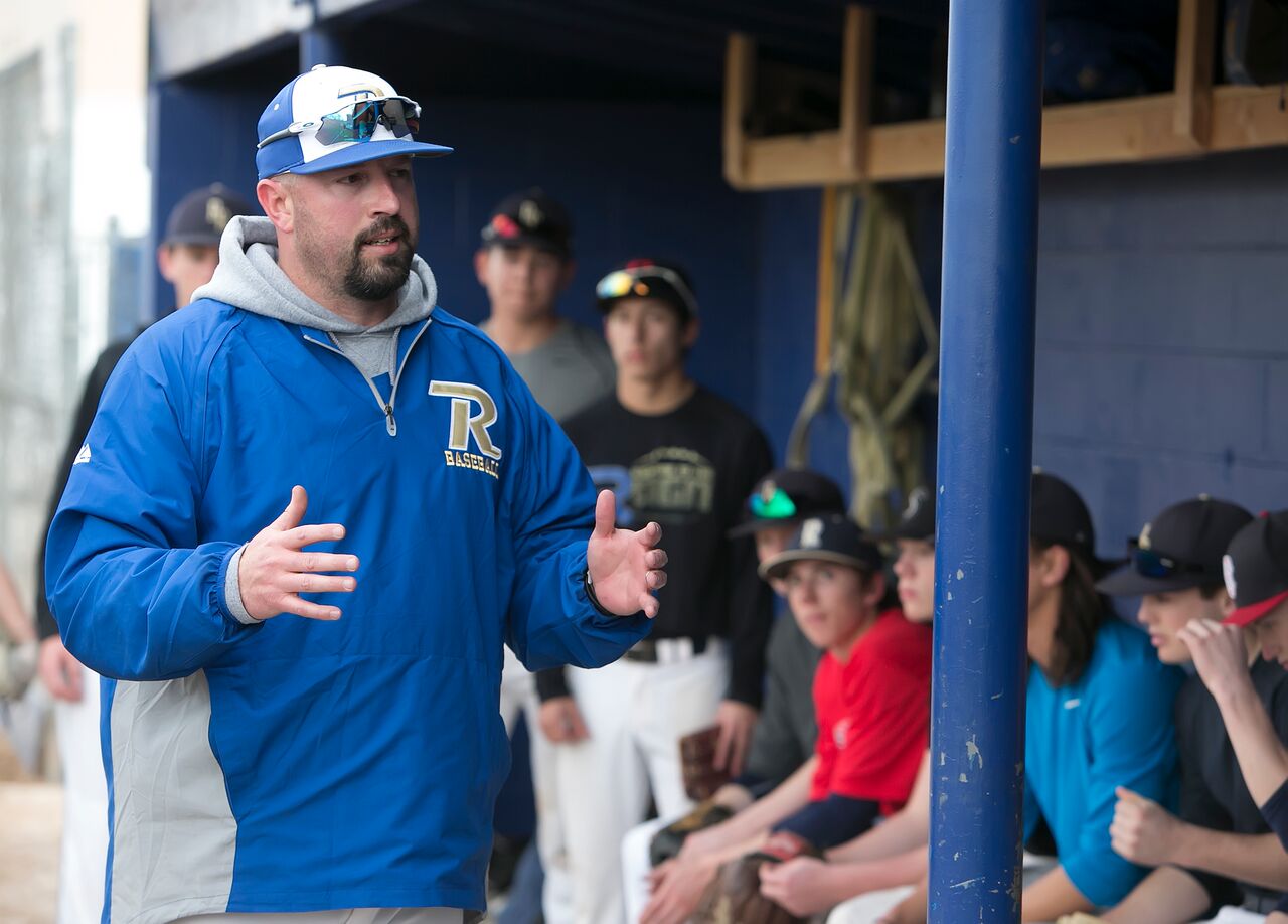Reed Baseball Preview: Veteran Raiders to feature mixed offensive bag
